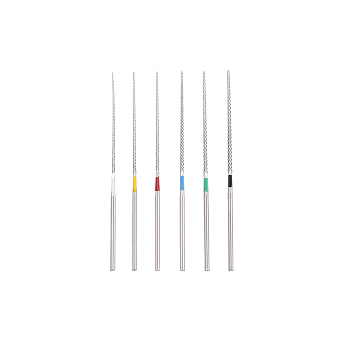 Total Core - Dental Products Trading in UAE | U Files