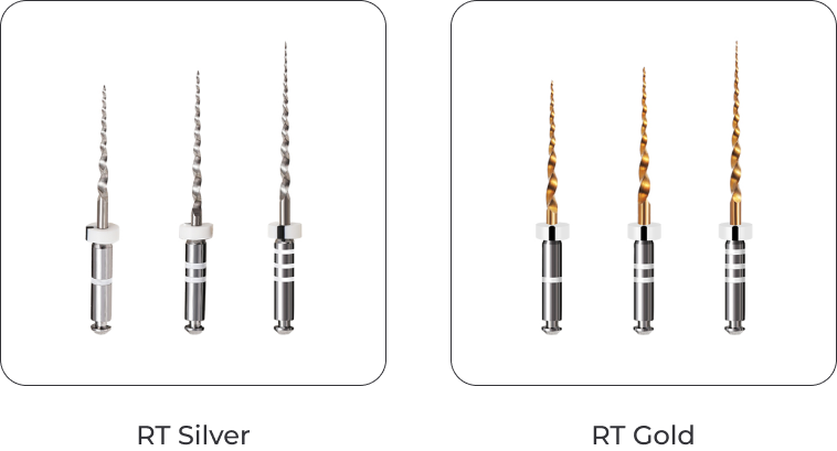 Total Core - Dental Products Trading in UAE | RT Files